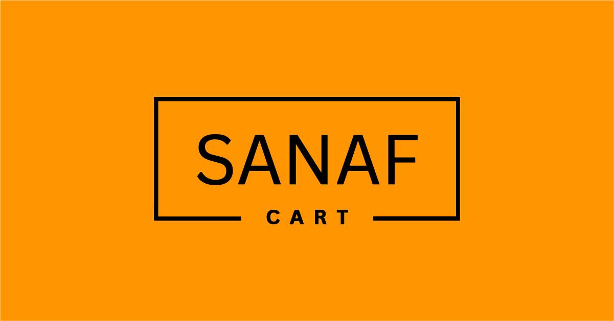 Contact – Sanaf Cart